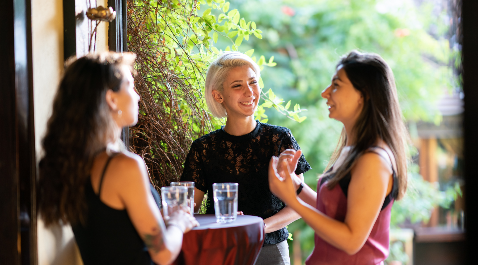 The Power of Social Connection: Nurturing Well-being in Aging Communities