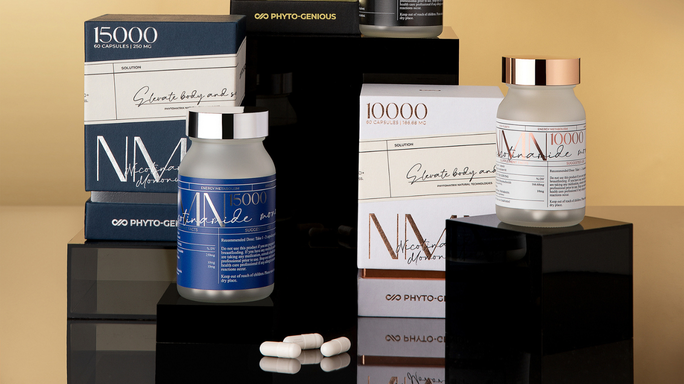 Understanding How NMN Works: The Pathway to Enhanced Cellular Health